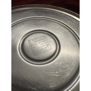 Bodum | Kitchen | Bodum Ottoni Tea Kettle Designed By C Jorgensen ...